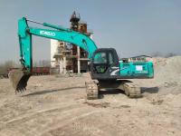 China Used Kobelco SK250-8 25Ton Crawler Excavator for Construction and Earthmoving for sale