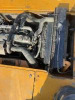 China Used 2014 SANY SY205-9 V5 Excavator 20Ton Capacity Full Service Mining Earthmoving for sale