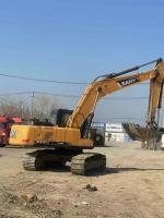 China Used 2014 SANY SY205-9 V5 Excavator 20Ton Capacity Full Service Mining Earthmoving for sale
