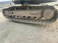 China Reliable Used 2018 Hyundai R215VS 20T Excavator Full Service History for sale