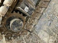 China Used 2023 SANY SY18U Mini Excavator 1.8T Well Maintained CE ISO for sale