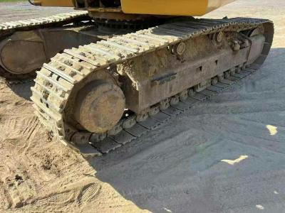 China Used  336D2L Excavator 36 Ton Well Maintained CE ISO Mining Construction for sale
