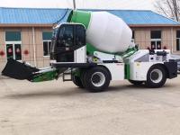 China Luzun 8m³ Ready Mix Concrete Mixer Truck Diesel Engine CE ISO Certified Performance for sale