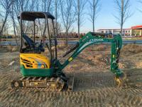 China Quality Used Doosan DH220-9E 22Ton Excavator Full Service History Mining Construction Earthmoving for sale