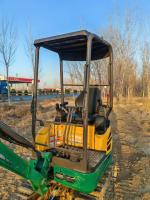 China Quality Used Doosan DH220-9E 22Ton Excavator Full Service History Mining Construction Earthmoving for sale