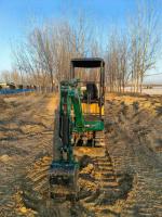 China Quality Used Doosan DH220-9E 22Ton Excavator Full Service History Mining Construction Earthmoving for sale