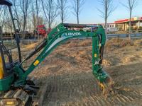 China Quality Used Doosan DH220-9E 22Ton Excavator Full Service History Mining Construction Earthmoving for sale