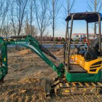 China Quality Used Doosan DH220-9E 22Ton Excavator Full Service History Mining Construction Earthmoving for sale