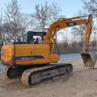 China Used Lovol FR150 15T Excavator Full Service History For Construction Mining for sale