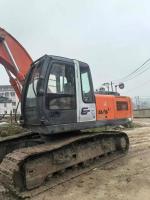 China Used Hitachi ZAXIS 200-3G Excavator 20 Ton Capacity for Mining Construction Earthmoving for sale