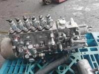 China High Quality 6WG1 Direct Injection Fuel Pump Hitachi ZX450 ZX470-5G Spare Part for sale