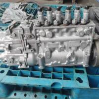 China High Quality 6WG1 Direct Injection Fuel Pump Hitachi ZX450 ZX470-5G Spare Part for sale