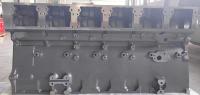 China High Quality New  NT855K19 Cylinder Block For  Komatsu Excavators for sale