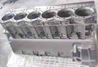 China High Quality New  NT855K19 Cylinder Block For  Komatsu Excavators for sale