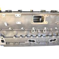 China High Quality New  NT855K19 Cylinder Block For  Komatsu Excavators for sale