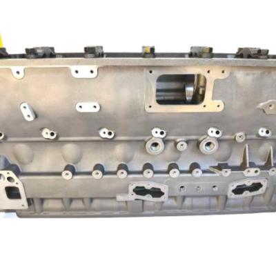 China High Quality New  NT855K19 Cylinder Block For  Komatsu Excavators for sale