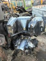 China Komatsu PC1250-8 Hydraulic Pump OEM Replacement for Mining Excavators High Pressure for sale