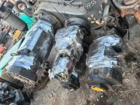 China Komatsu PC1250-8 Hydraulic Pump OEM Replacement for Mining Excavators High Pressure for sale