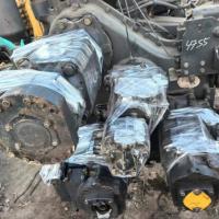 China Komatsu PC1250-8 Hydraulic Pump OEM Replacement for Mining Excavators High Pressure for sale