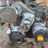China Komatsu PC1250-8 Hydraulic Pump OEM Replacement for Mining Excavators High Pressure for sale