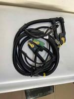 China EC350D  Excavator Engine Wiring Harness OEM Standard Electrical Loom for sale