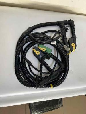China EC350D  Excavator Engine Wiring Harness OEM Standard Electrical Loom for sale