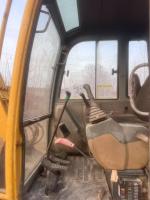 China Used JCM906D Excavator with 1600mm Arm and 0.22m3 Bucket Capacity for sale