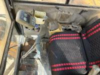 China Used Lovol FR 65E2 Excavator Construction Machine Second Hand For Sale for sale