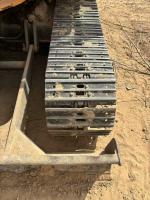 China Used Lovol FR 65E2 Excavator Construction Machine Second Hand For Sale for sale