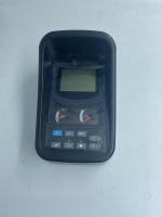 China Excavator LCD Monitor Compatible With Kobelco SK330-8 SK350-8 Replacement Parts for sale