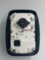 China Excavator LCD Monitor Compatible With Kobelco SK330-8 SK350-8 Replacement Parts for sale