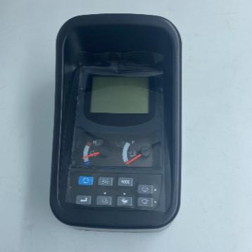 China Excavator LCD Monitor Compatible With Kobelco SK330-8 SK350-8 Replacement Parts for sale