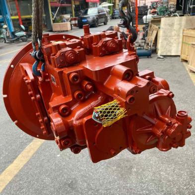 China K5V200DPH Excavator Hydraulic Pump Left Right Construction Equipment Parts for sale