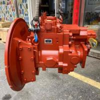 China K5V200DPH Excavator Hydraulic Pump Left Right Construction Equipment Parts for sale