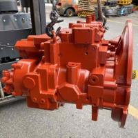 China K5V200DPH Excavator Hydraulic Pump Left Right Construction Equipment Parts for sale