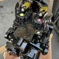 China K5V212DPH Excavator Hydraulic Pump Left Right for Construction Machine Parts for sale