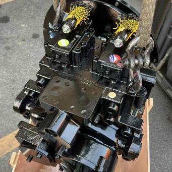 China K5V212DPH Excavator Hydraulic Pump Left Right for Construction Machine Parts for sale