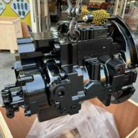 China K5V212DPH Excavator Hydraulic Pump Left Right for Construction Machine Parts for sale
