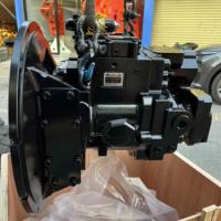 China K5V212DPH Excavator Hydraulic Pump Left Right for Construction Machine Parts for sale