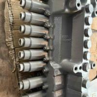 China High Quality IB-18 Excavator Distributor Valve Liugong 908 XCMG 80 Construction Machinery Parts for sale