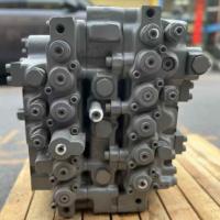 China High Quality IB-18 Excavator Distributor Valve Liugong 908 XCMG 80 Construction Machinery Parts for sale