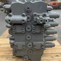China High Quality IB-18 Excavator Distributor Valve Liugong 908 XCMG 80 Construction Machinery Parts for sale