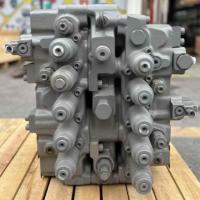 China High Quality IB-18 Excavator Distributor Valve Liugong 908 XCMG 80 Construction Machinery Parts for sale