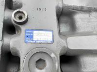 China 140 210 240 290 460 480 Toshiba UX28 UX32 UK36 Excavator Main Control Valve Parts for sale
