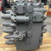 China 140 210 240 290 460 480 Toshiba UX28 UX32 UK36 Excavator Main Control Valve Parts for sale