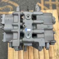 China 140 210 240 290 460 480 Toshiba UX28 UX32 UK36 Excavator Main Control Valve Parts for sale