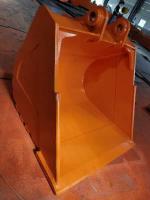 China Customized Heavy Duty Sand Bucket Digging Attachment for Hitachi 240 Excavator Construction for sale