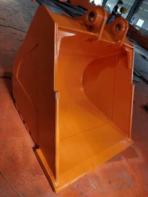 China Customized Heavy Duty Sand Bucket Digging Attachment for Hitachi 240 Excavator Construction for sale