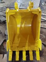 China Custom Fit Komatsu PC78 Excavator Bucket Replacement Durable Digging Bucket for Construction Use for sale