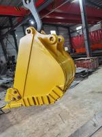 China Custom Fit Komatsu PC78 Excavator Bucket Replacement Durable Digging Bucket for Construction Use for sale